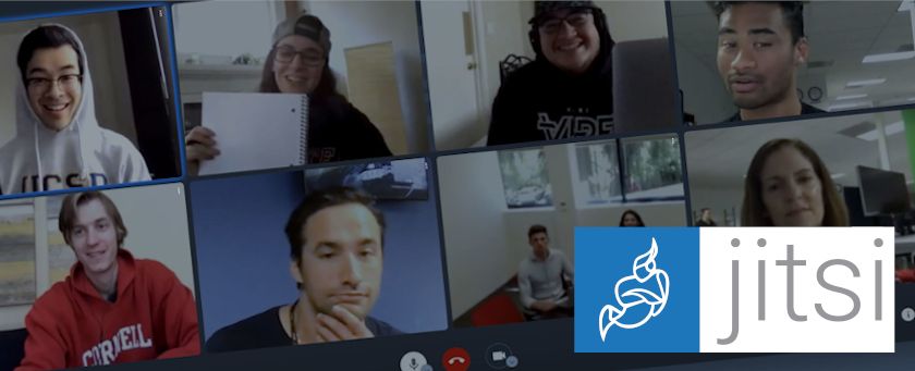 Setup Your Own Private Video Chat Server with Jitsi Meet Setup Your Own Private Video Chat Server with Jitsi Meet