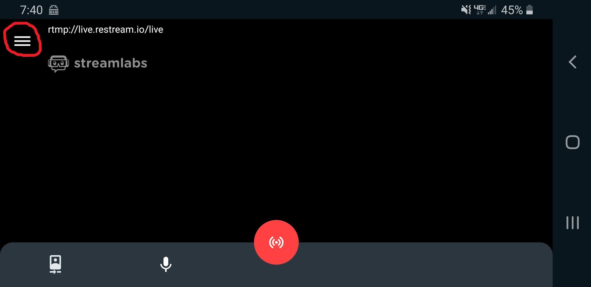 Live Streaming Guide